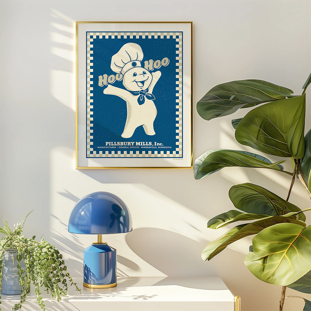 Doughboy – Set Adrift Art